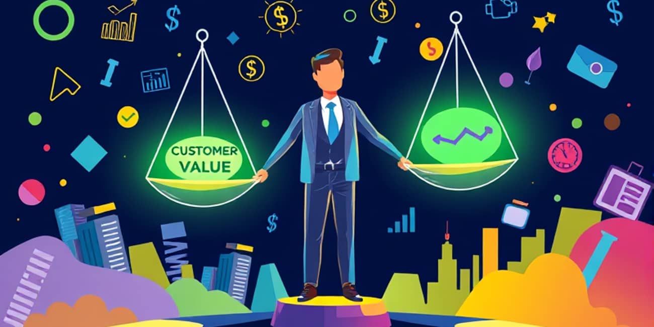 Pricing Strategies: Setting Value and Capturing Share