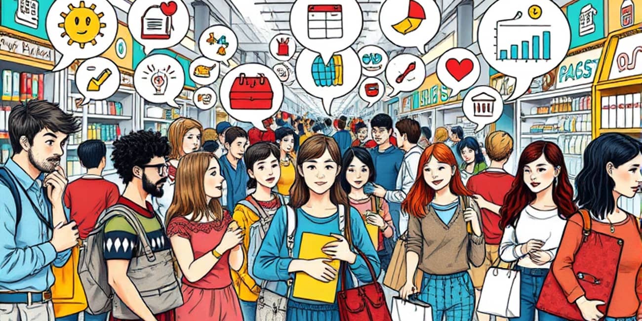 Consumer Behavior: The Psychology of Purchasing