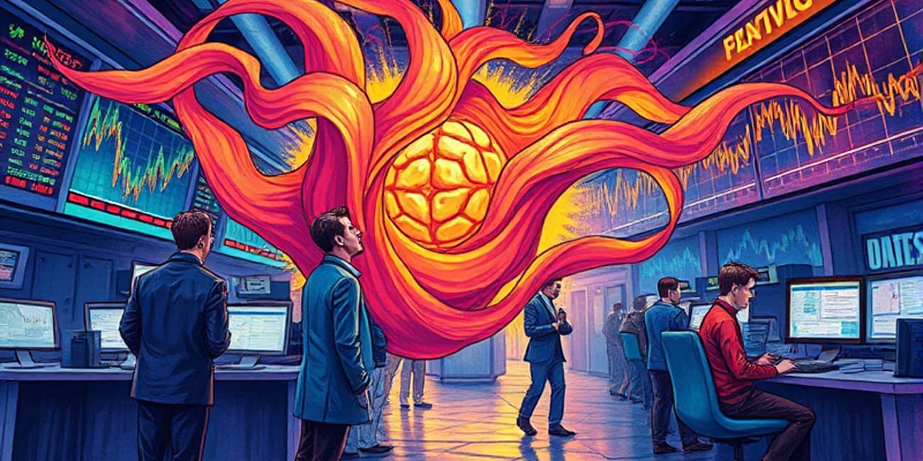 Behavioral Blinders: Overcoming Market Decision Biases